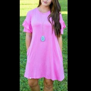 Simply Southern Dresses | Reef Life Dress | Poshmark